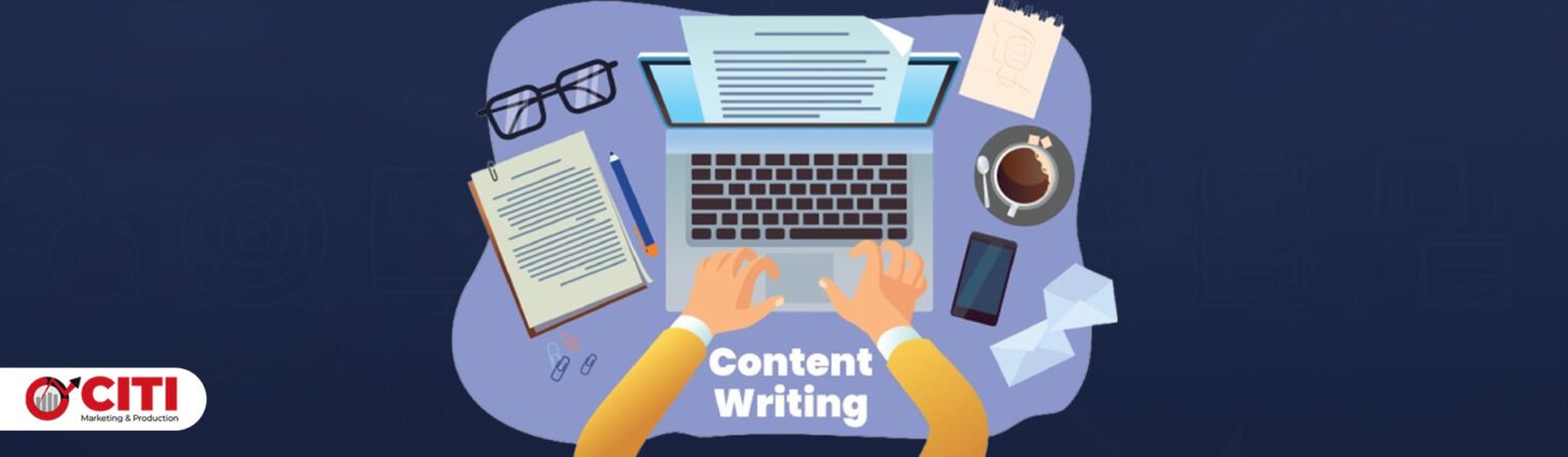 "Content Writing Services for Businesses and Brands"